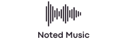 Home - Noted Music